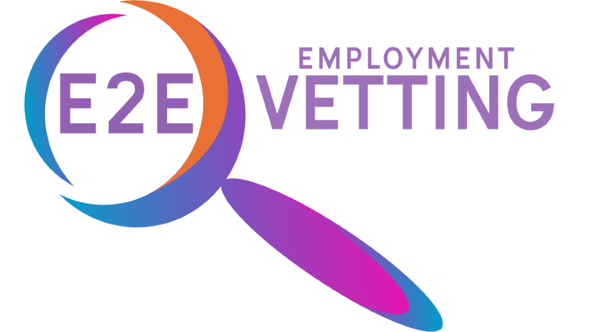 Home - E2E Employment Vetting